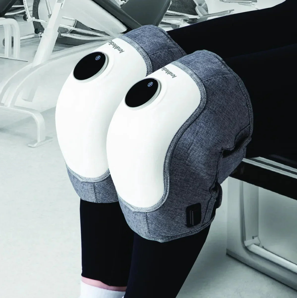 AM-815 Knee Massagers — Osaki USA