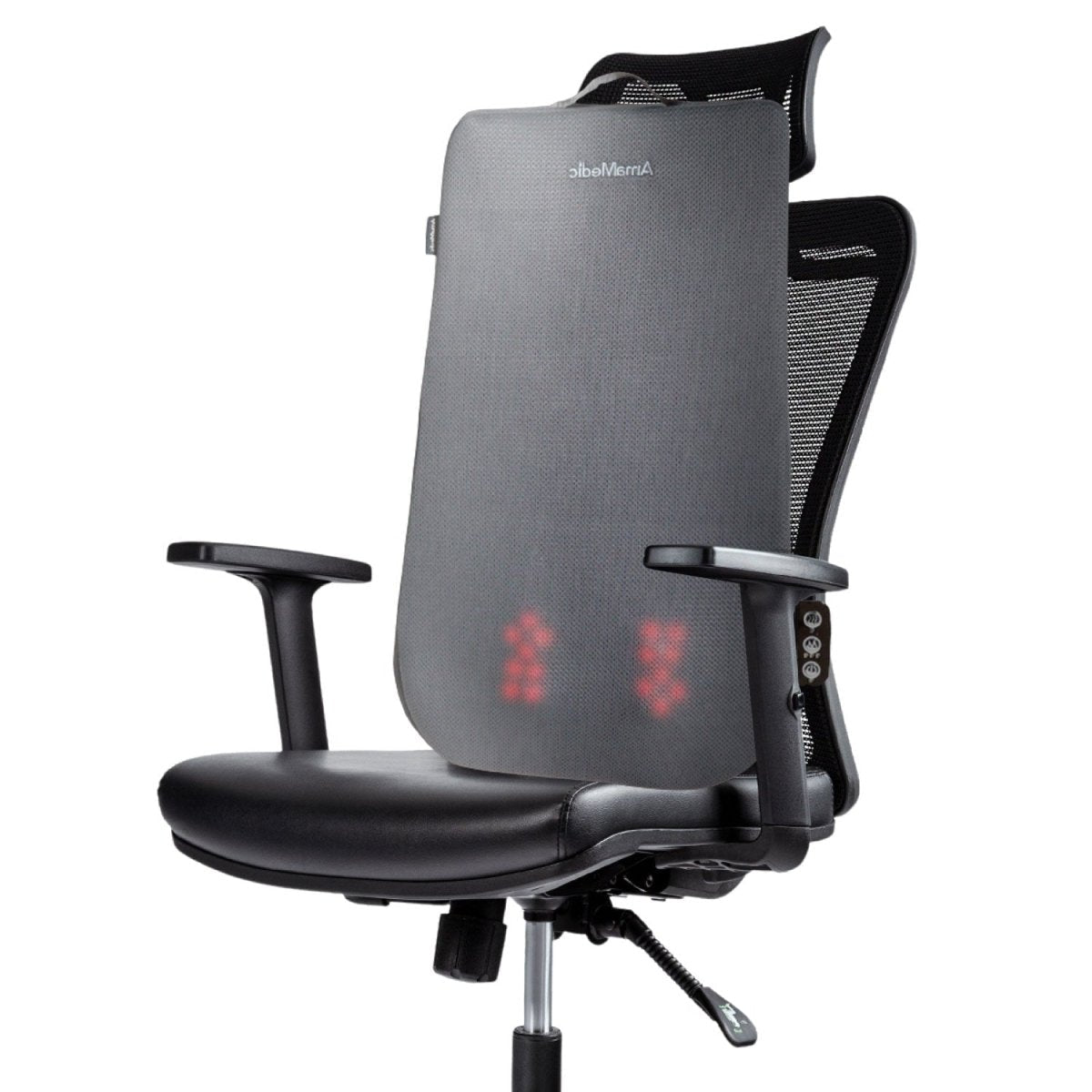 Back-to-School Relaxation Set (AM10027 Back Pad + Titan Ergo 9606P ...
