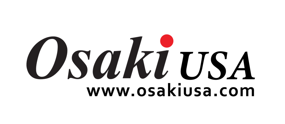 Osaki — Osaki USA
