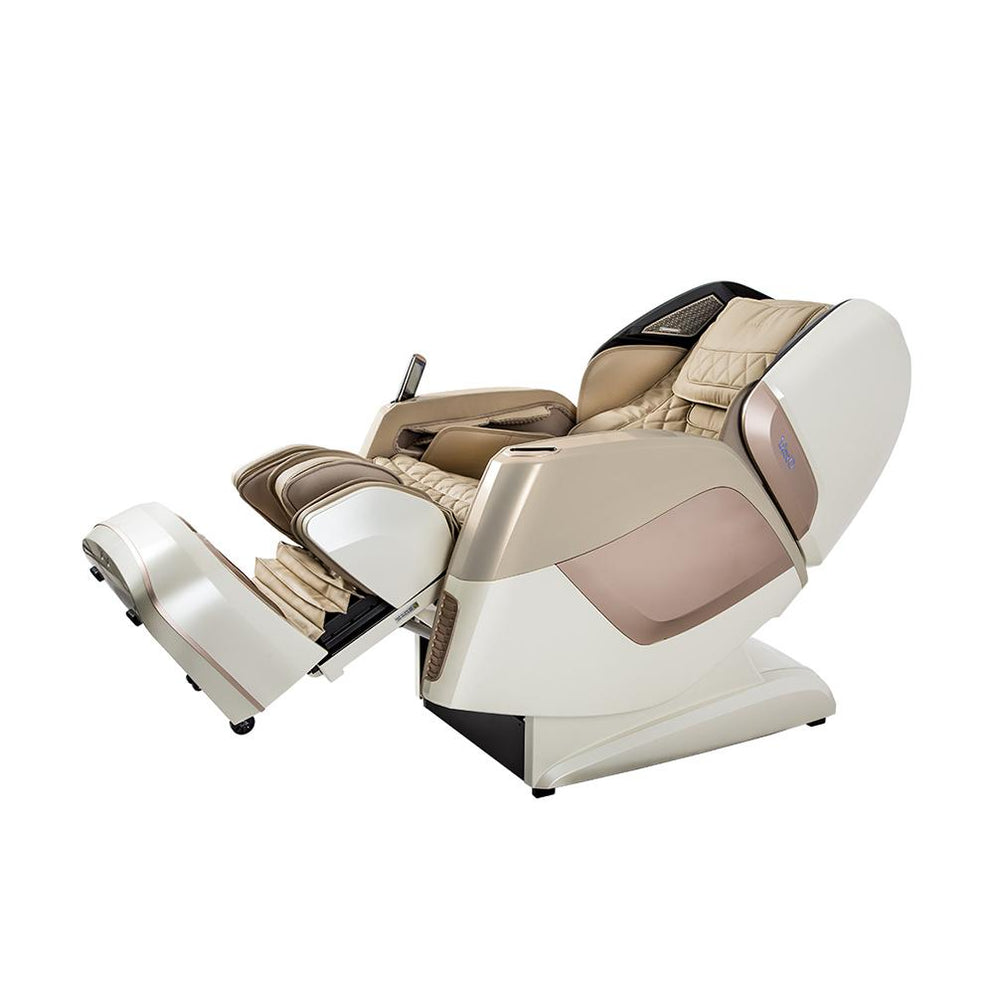 Osaki USA l Osaki OS-Pro Maestro 4D Massage Chair | Osaki Official ...